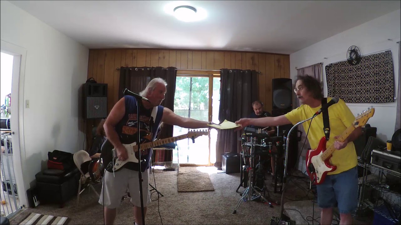 Band Practice - YouTube