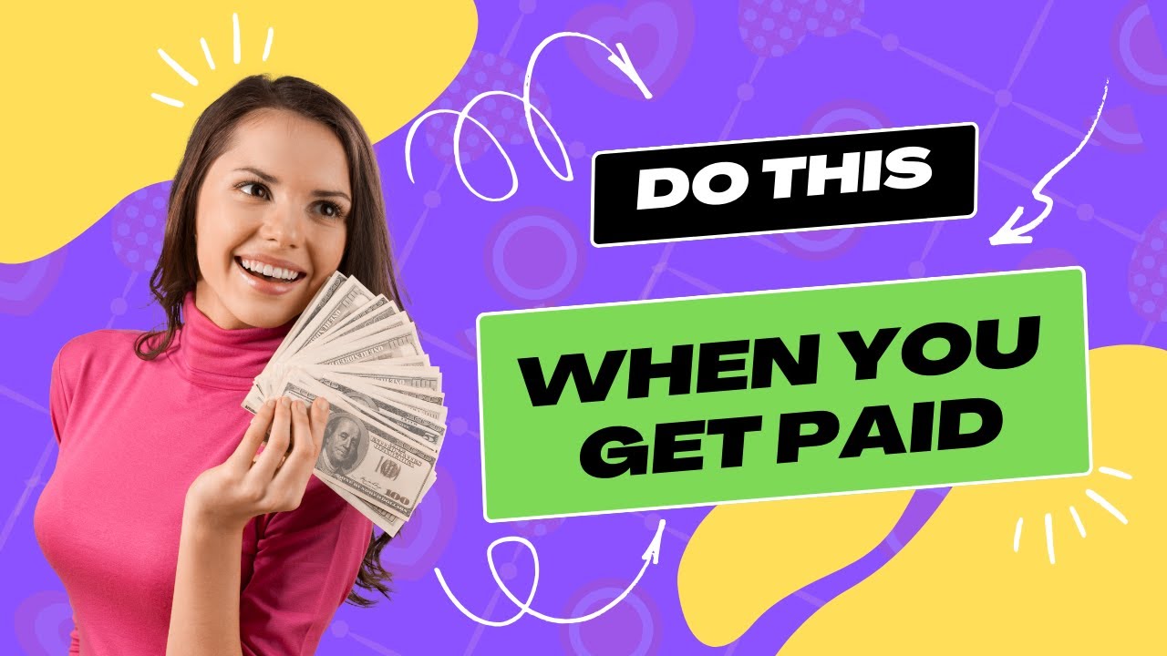 Budgeting: 5 Epic Budget Hacks That Actually Work | Save Money - YouTube