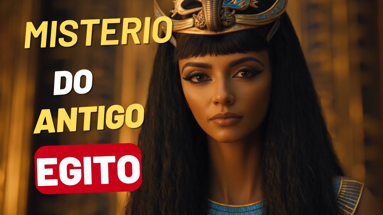 antigo egito - YouTube