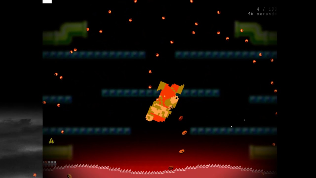 IWBTB Mario Quick Kill - No Glitch - Boshy Only v3 - YouTube
