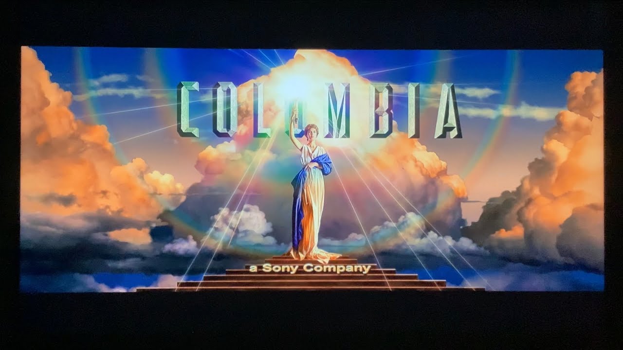 Columbia Pictures/Don Simpson/Jerry Bruckheimer Films/Overbrook ...