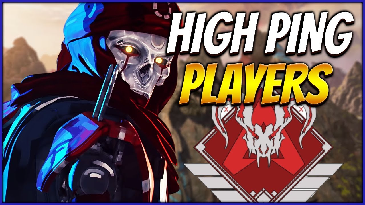 Win More on High Ping Servers in Apex Legends Season 9 - YouTube