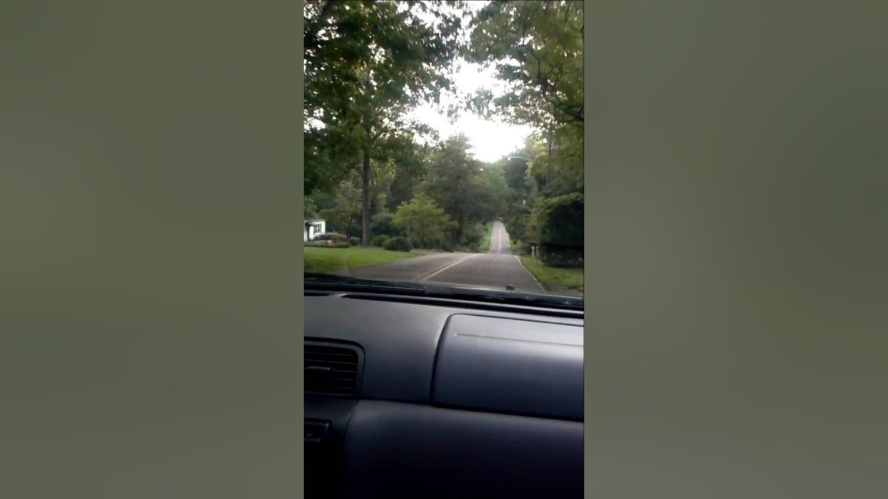 12 Year Old Driving Youtube