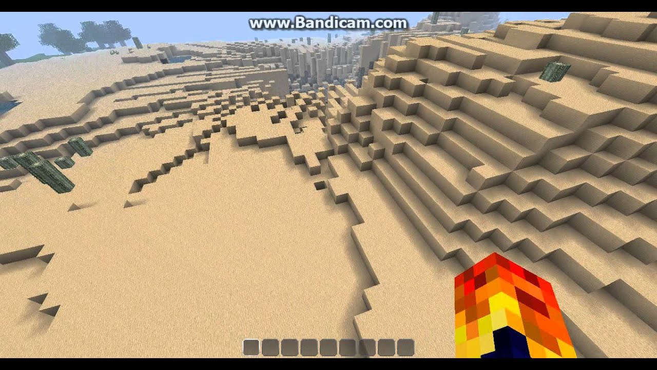 Minecraft - " MMW" (Modern Minecraft Weapons) Mod Spotlight - YouTube