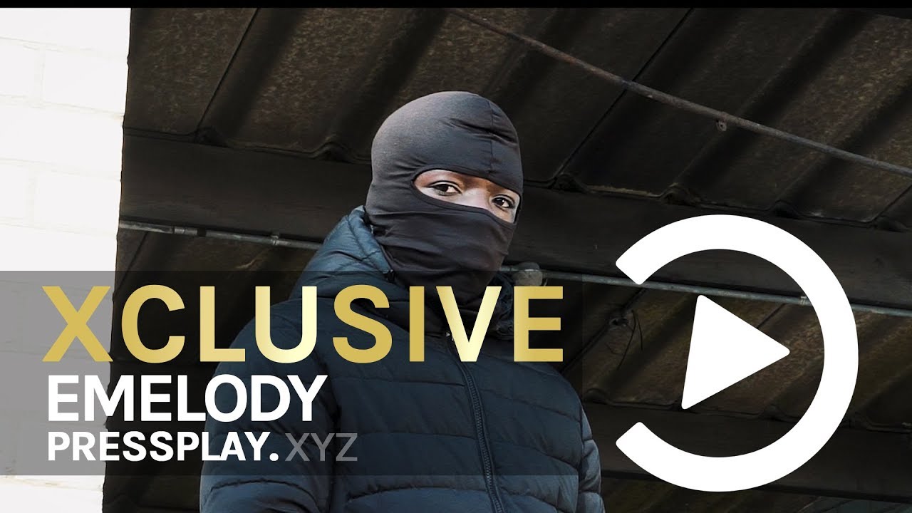 Emelody - Piano (Music Video) | Pressplay - YouTube
