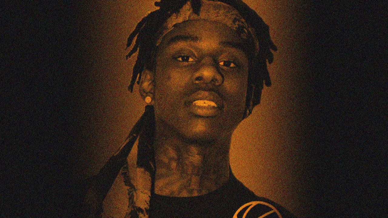 Polo G X Roddy Ricch Type Beat "Message 2" - YouTube