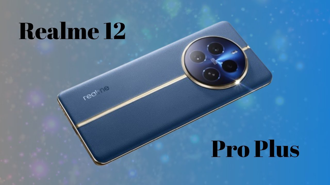 Realme 12 Pro Plus full review in bangla | Sony IMX 890 Sensor ...