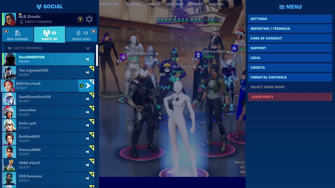 Torneo de fortnite / Con premio - YouTube