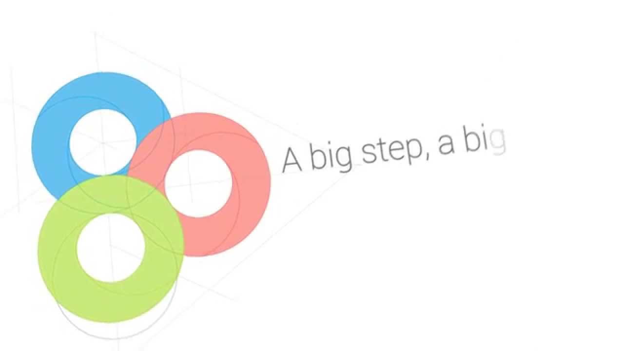 GO Launcher 5 is Coming! - YouTube