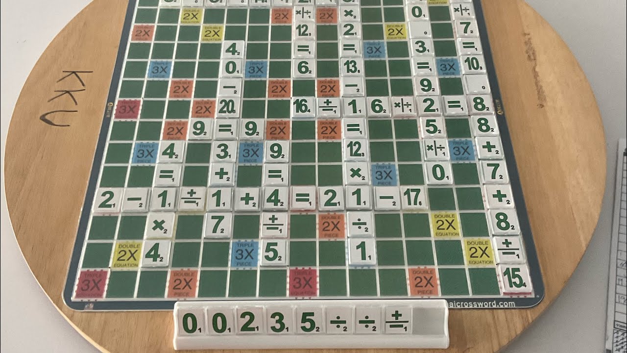 A-Math Online EP.37 เล่นคลายเครียดหรือเครียดกว่าเดิม ไม่อยากขึ้นวอร์ดๆ ...