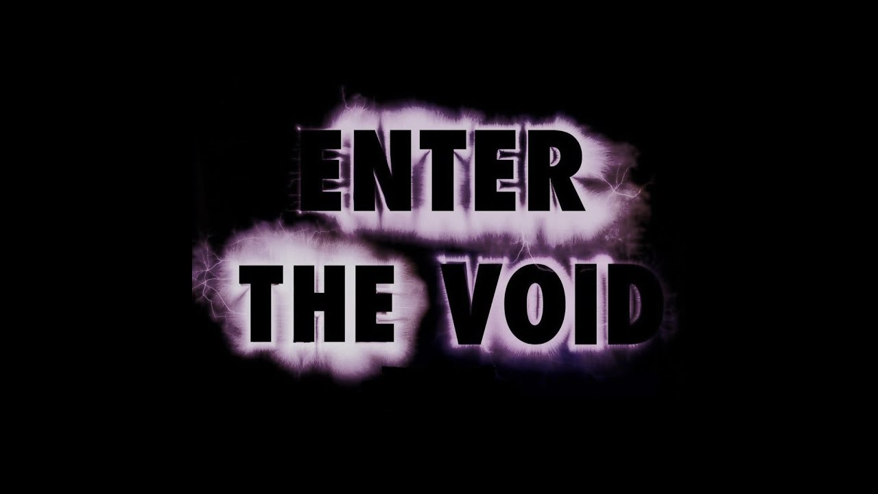 NURSE3D – ENTER THE VOID – DMT TRIP SCENE (OST) - YouTube
