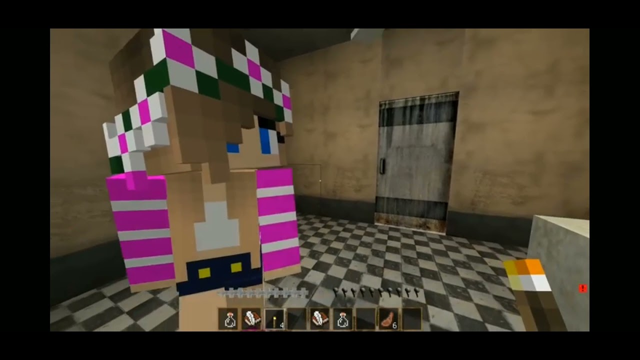 kreyk в забытая Боница часть3 - YouTube