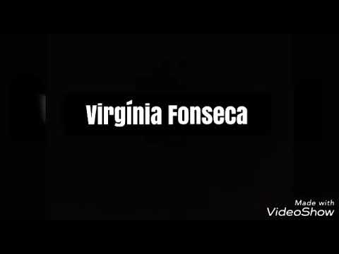 Batalha de fotos Virgínia Fonseca e Letícia Azevedo