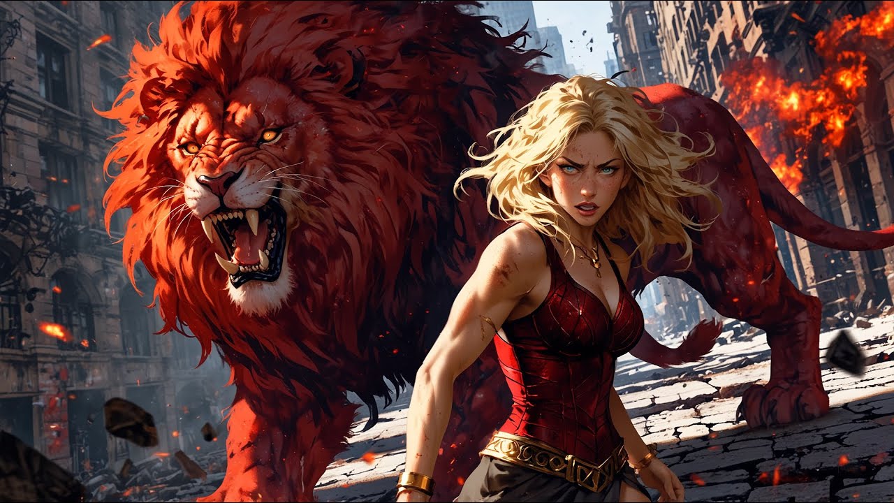 UNVEILING THE MYSTERIES | Epic Fantasy Music: Journey into the Unknown - YouTube