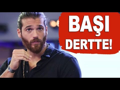 Can Yaman hakkında şok iddia!!! Genç kadını... / Magazin Turu