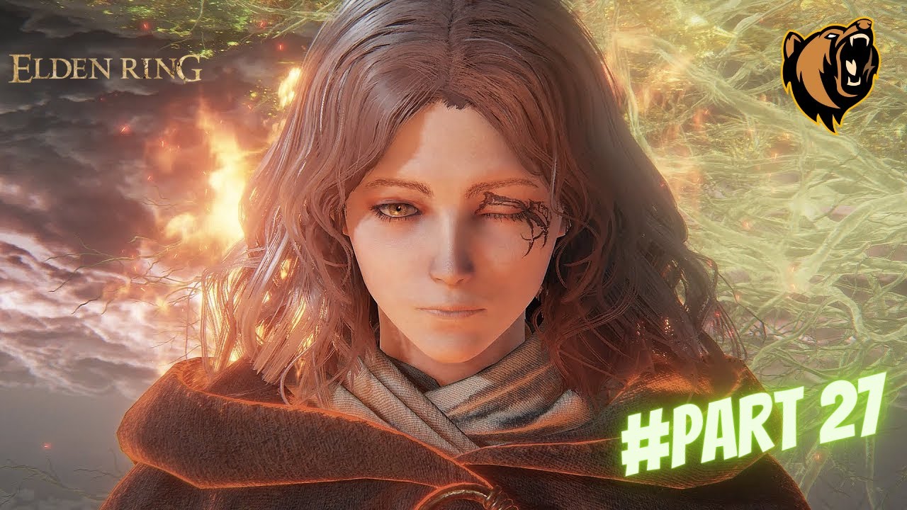 Elden Ring | Lets leave Melina do her magic | Part 27 | Tamil Live ...