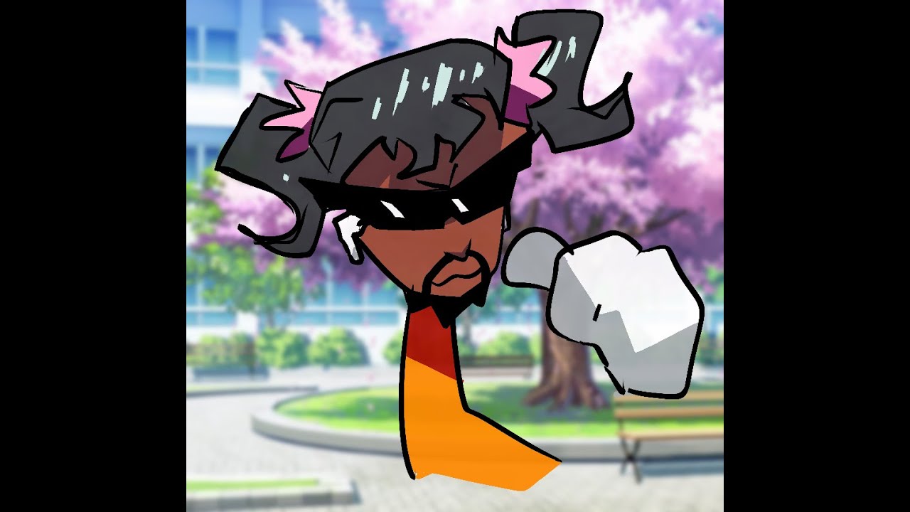 sporting bruh mixed preview fnf - YouTube