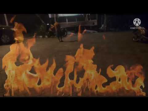 ZOMBIE NUKE 2 : THE VAKSIN
