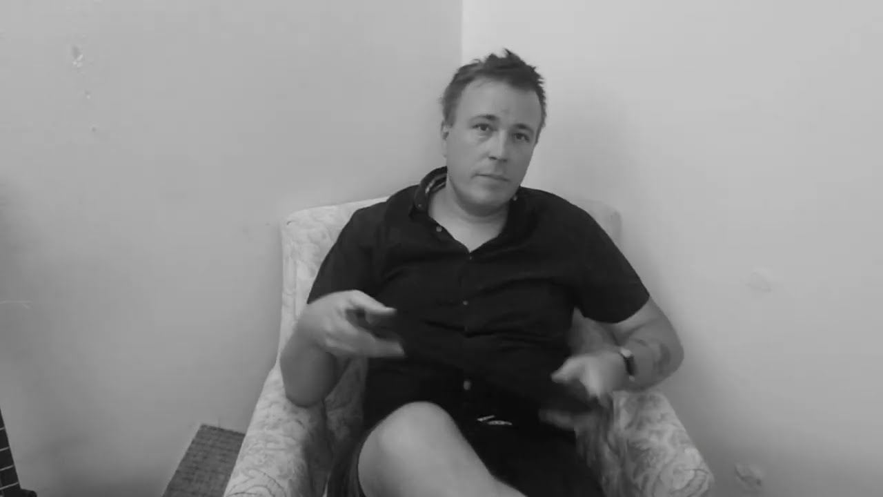 Calamity Photo: An Introduction - YouTube