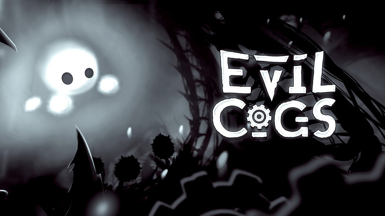 Evil Cogs - Gameplay Android et iOS (iPhone / iPad) par KickMyGeek - YouTube