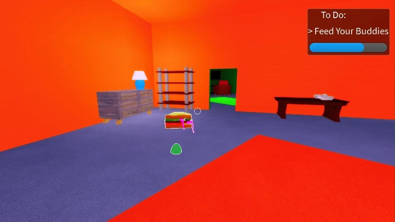 Roblox) Pou's Revenge Part 2 - YouTube