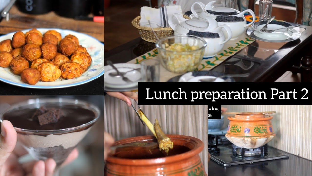 How I manage making lunch for family vlog by Cooking with rida asif ...