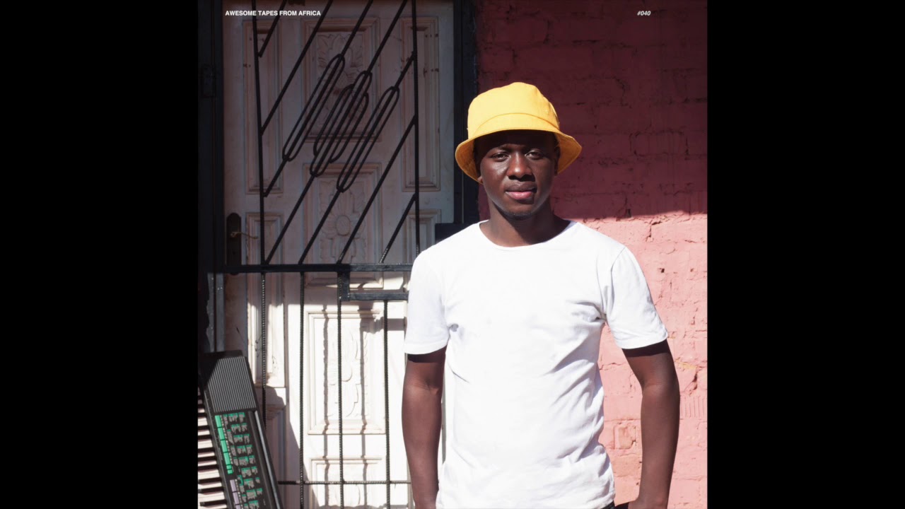 Teno Afrika & Diego Don feat Stylo Musiq & Flame Darula — Conka ...