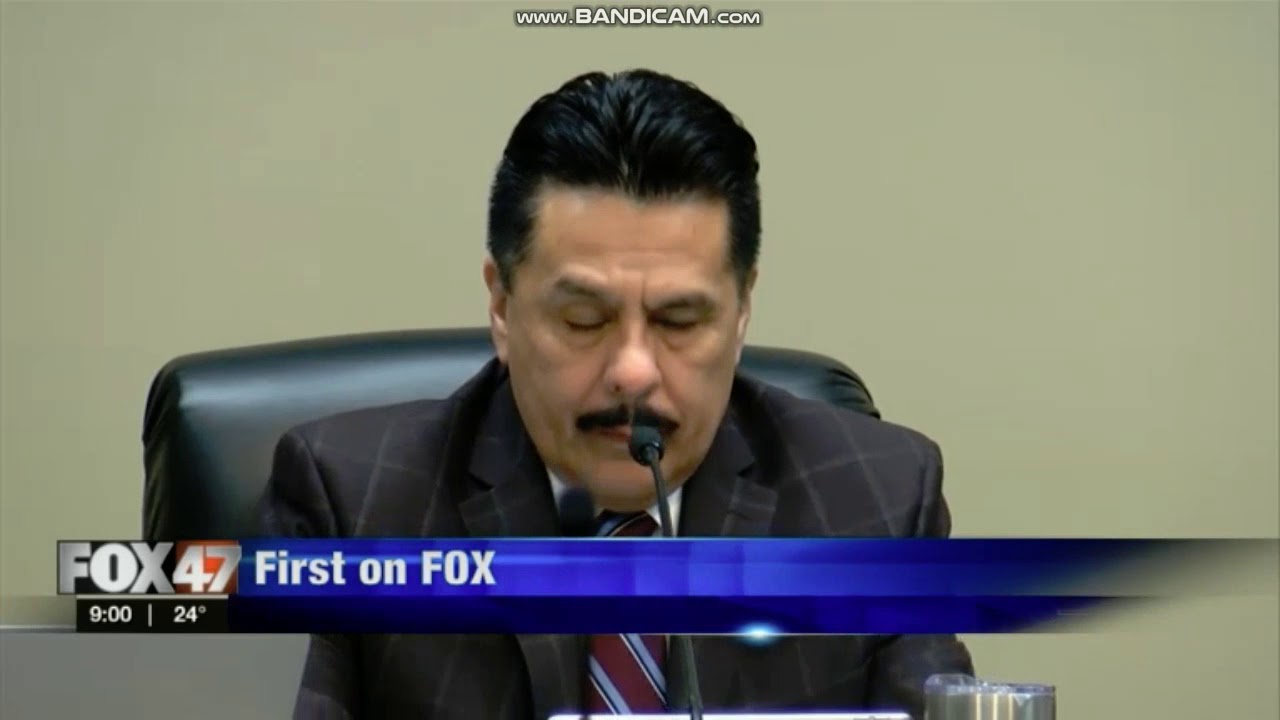 KXLT: FOX 47 News At 9pm Open--12/11/18 - YouTube