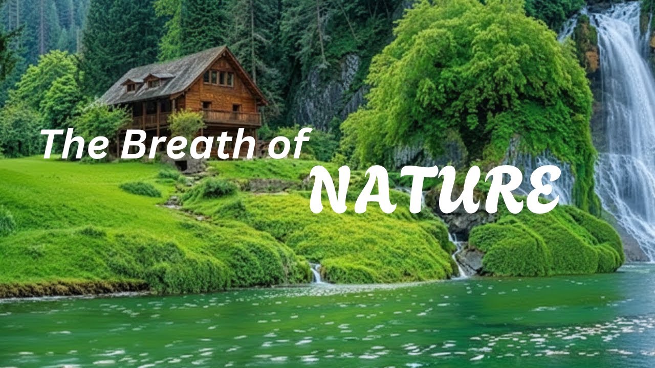 Relaxing Piano & Nature Sounds for Focus, Sleep & Stress Relief 🌿 ...