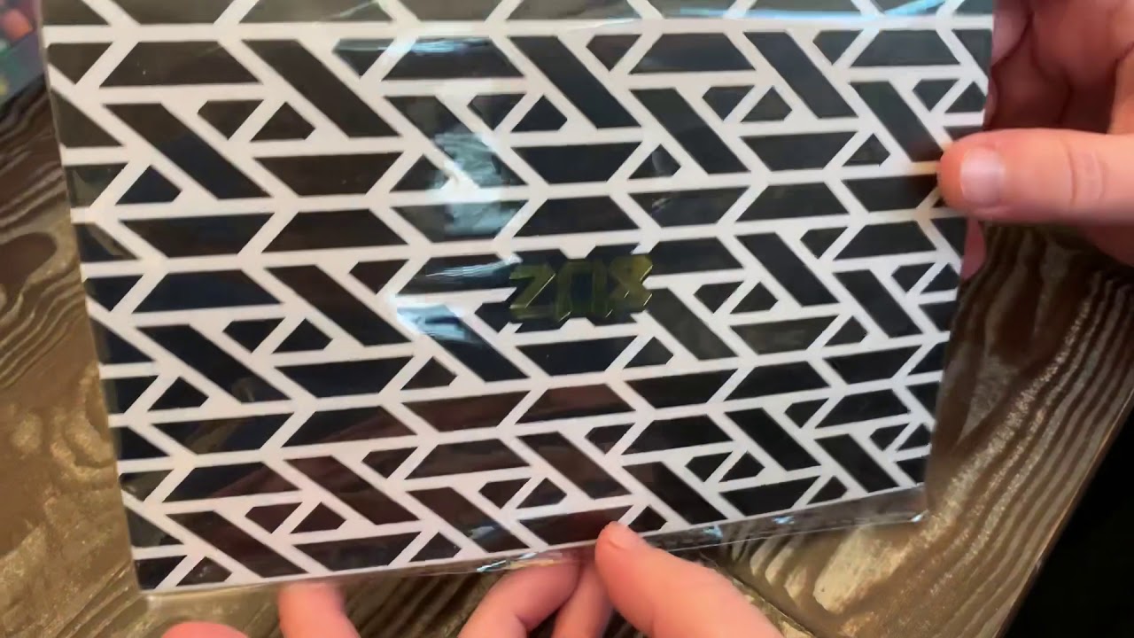 ZOX STRAPS unboxing! So impressed! - YouTube