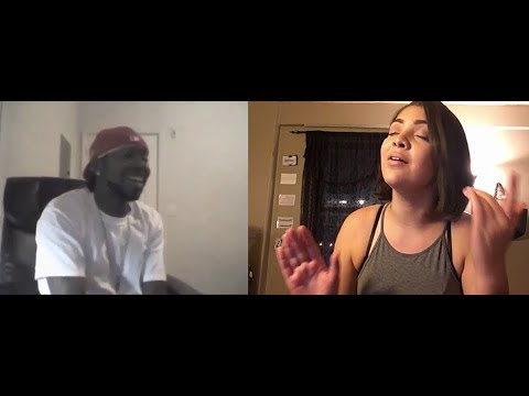 Fabolous 'Real One' Complete Cover w/Ja'Marie - YouTube