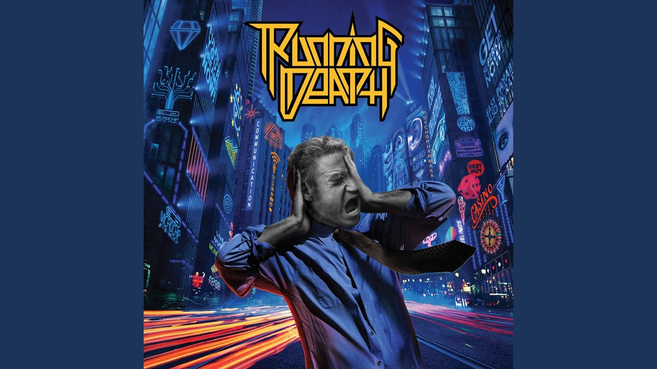 Hell On Earth - YouTube