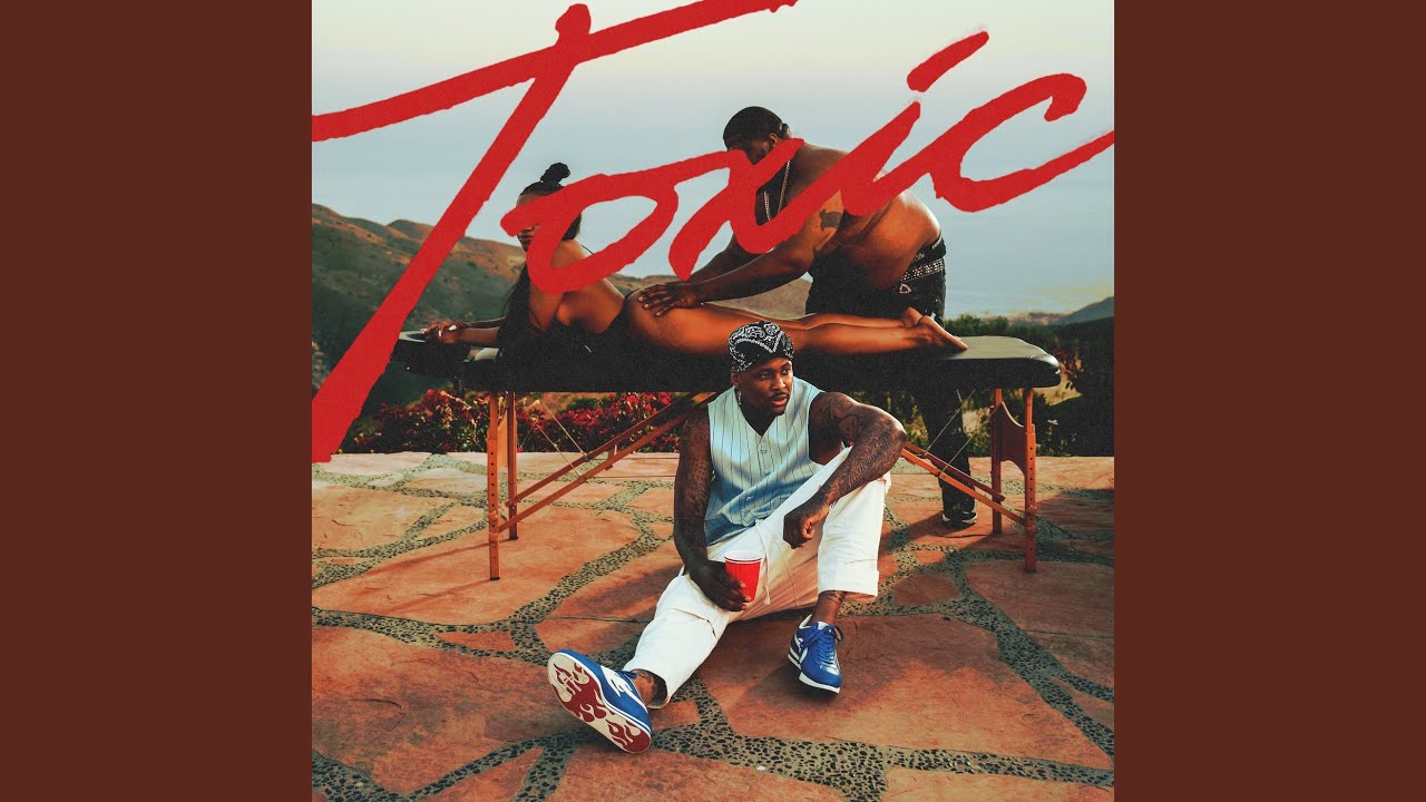 Toxic - YouTube