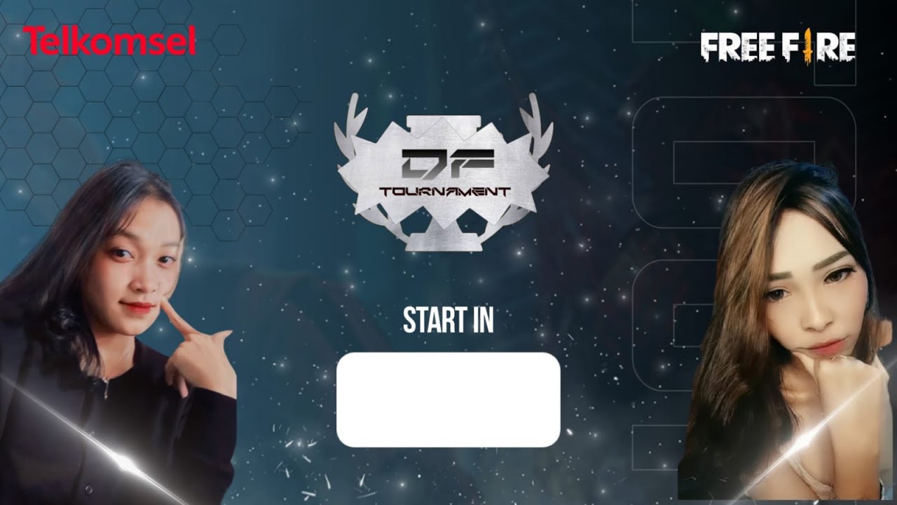 [ LIVE ] FAST TOURNAMENT BY FITRIAA - YouTube