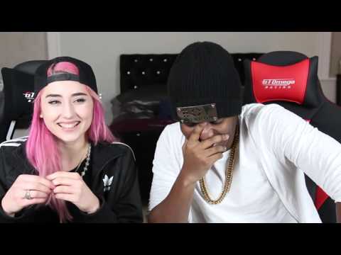 NEVER HAVE I EVER WITH GRETA