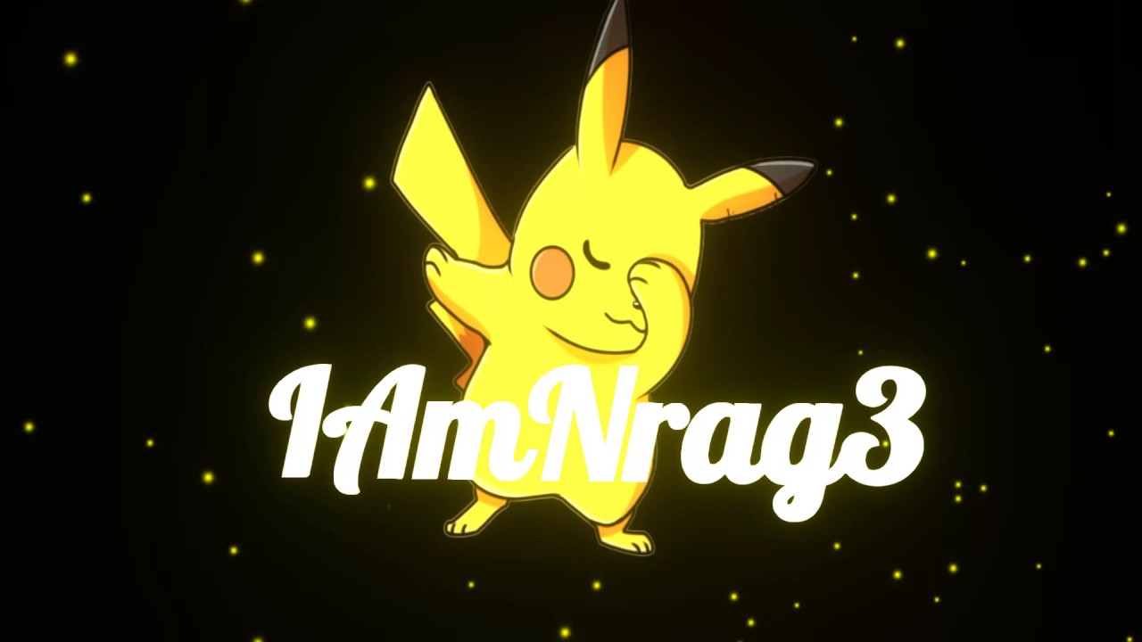 nrage new intro - YouTube