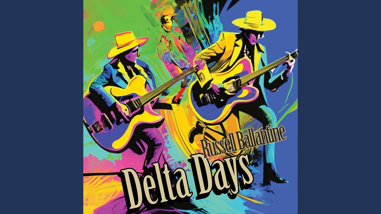 Delta Days - YouTube