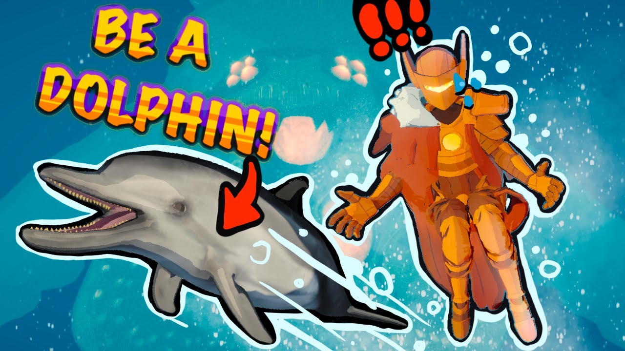 Making Water Gameplay Fun | Withersworn Devlog - YouTube