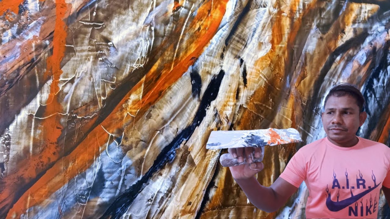 Putty Marble Design || Stucco Marble Texture Design || Stucco Marble ...