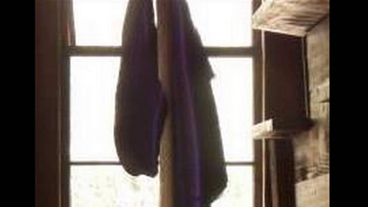 Scarlet Purple Robe - YouTube