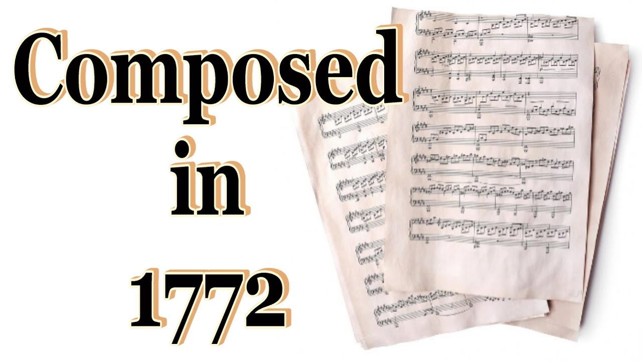 Exploring The Timeless Popular Classical Music Masterpiece - YouTube