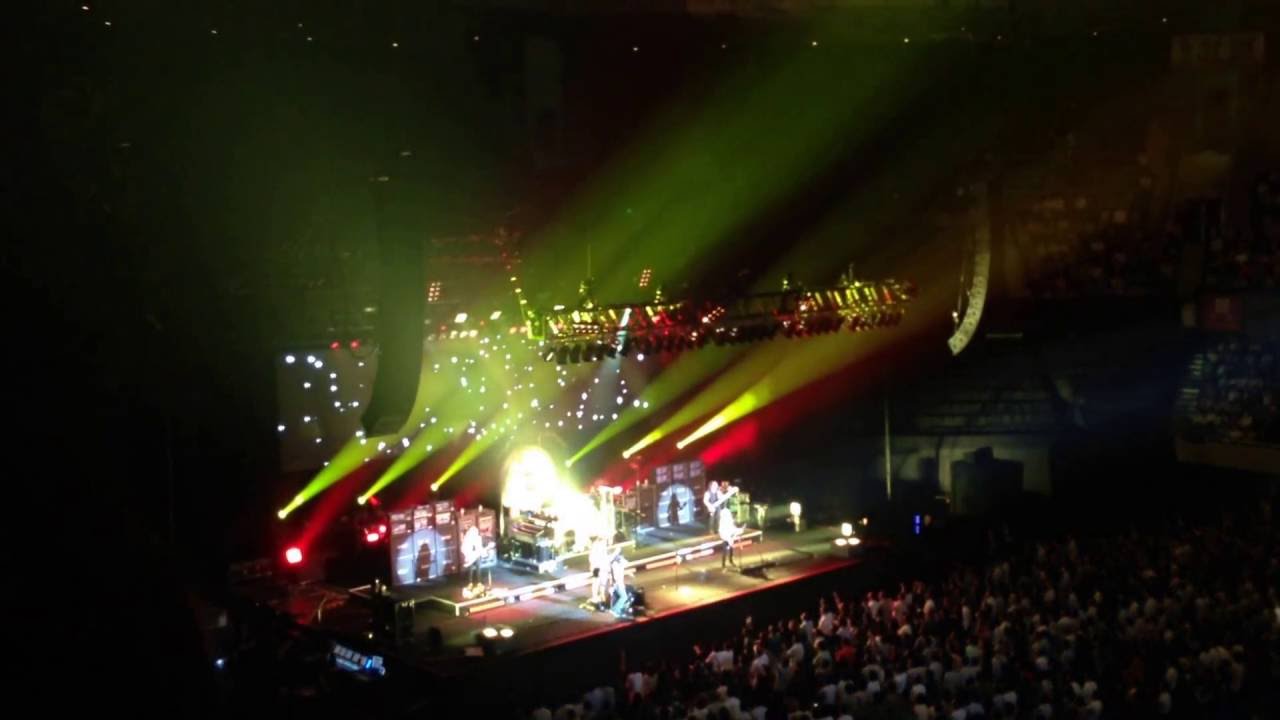 BOSTON- ROCK'N ROLL BAND - YouTube