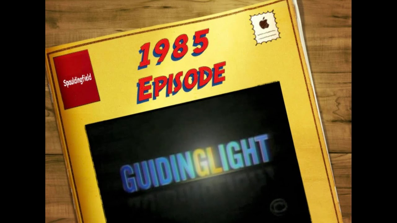 July 8, 1985 (D542epi8) - YouTube