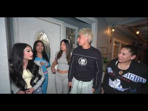 Zavala gets TROLLED by Amanda X Yera X Crystal X Chuzzington!