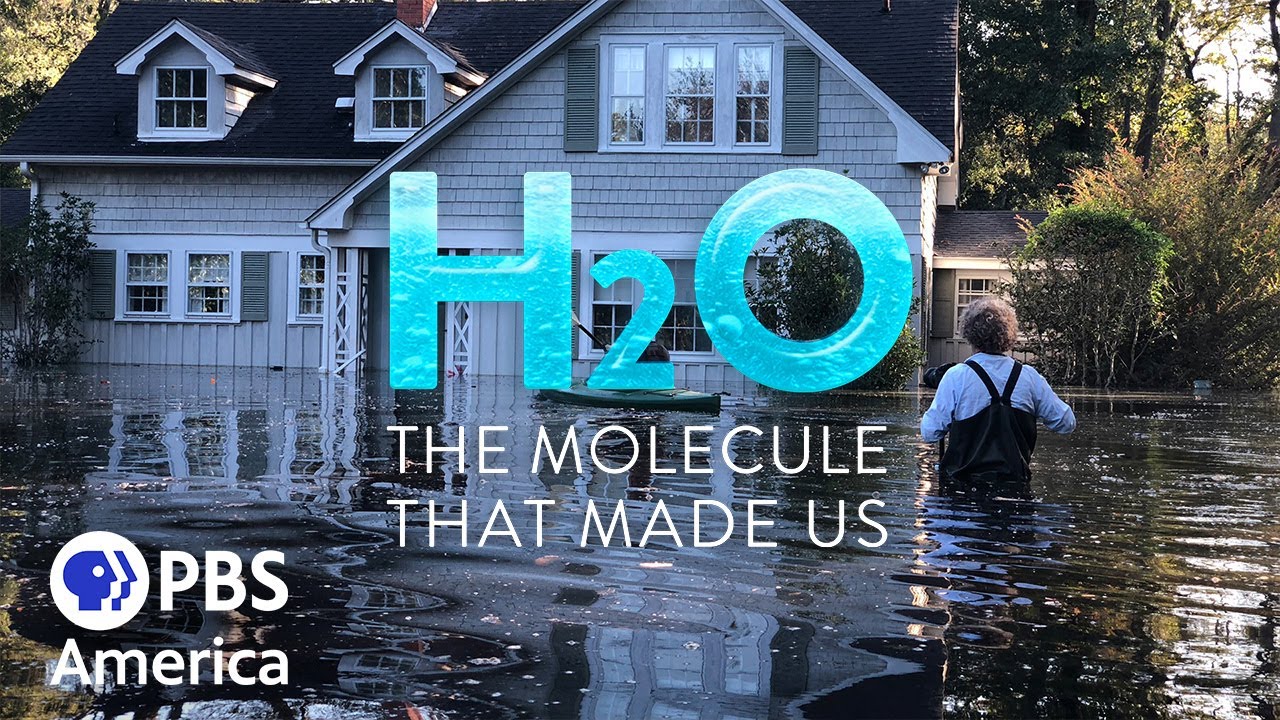 H2O: The Molecule That Made Us - Crisis (2020) | Full Documentary - YouTube