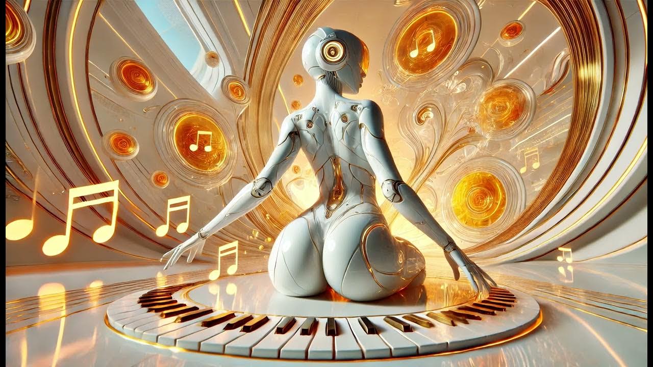 Melodic Soft House [ o r a n g e : s p a c e : d i s c o ] - YouTube