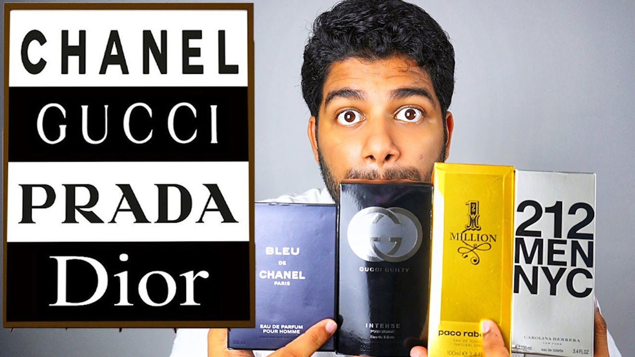 MOST EXPENSIVE PERFUME UNBOXING - 70K WORTH PERFUMES - HUGE FRAGRANCE ...
