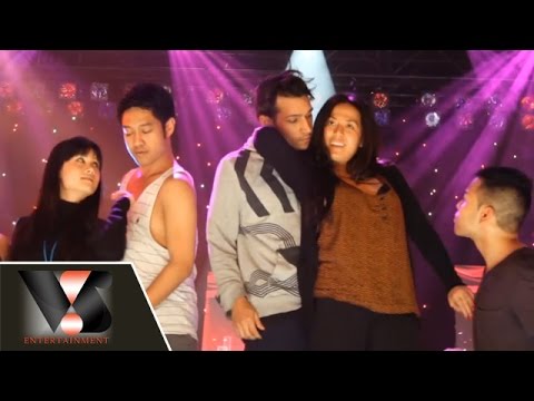 VAN SON 😊 Buồn Vui Hậu Trường | Live Show Chicago - YouTube