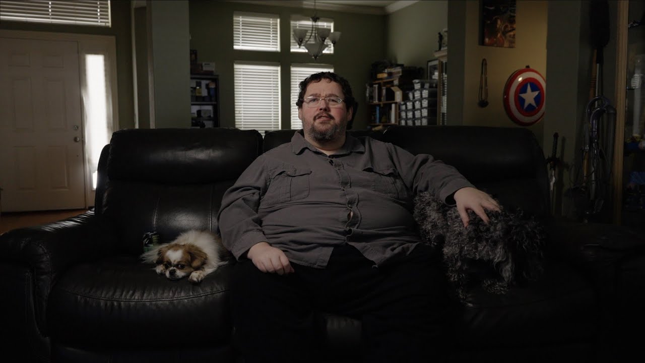 My Thoughts On The Boogie2988 Documentary - The Dark, Sad Life Of ...