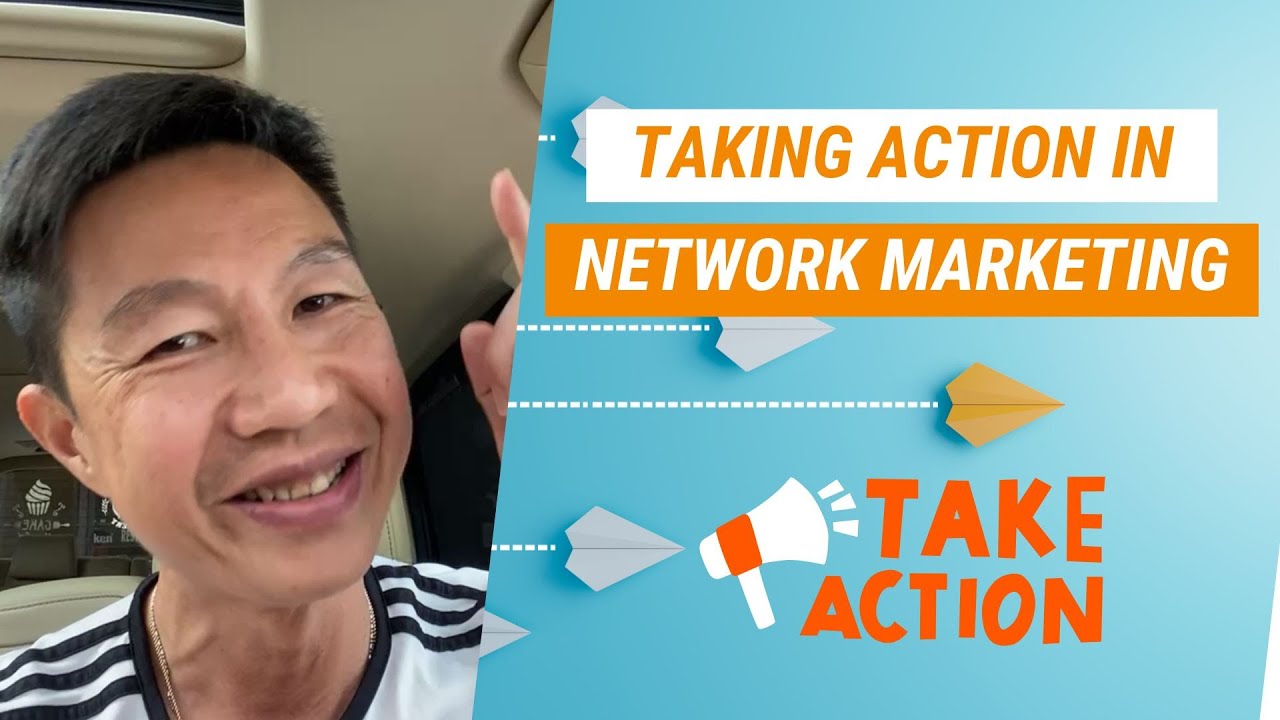 The PAIN of Not taking Immediate Action in your Network Marketing ...